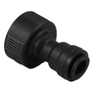 Mur-Lok Garden Hose Connector – Water and Filter