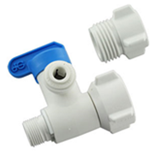 Angel Adapter Valve (Conversion Thread) PASVPP5 – Water and Filter