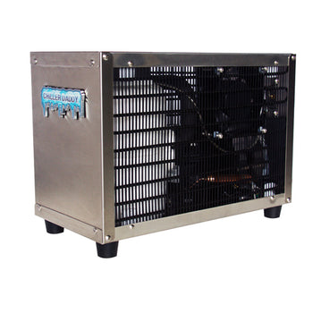 Evercold Water Chiller – Water and Filter