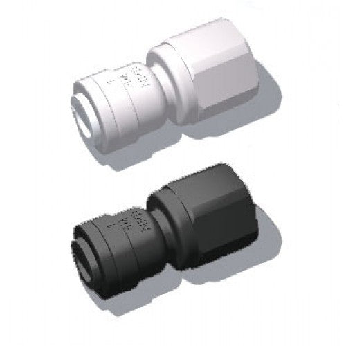 Mur-Lok Female Connector – Water and Filter